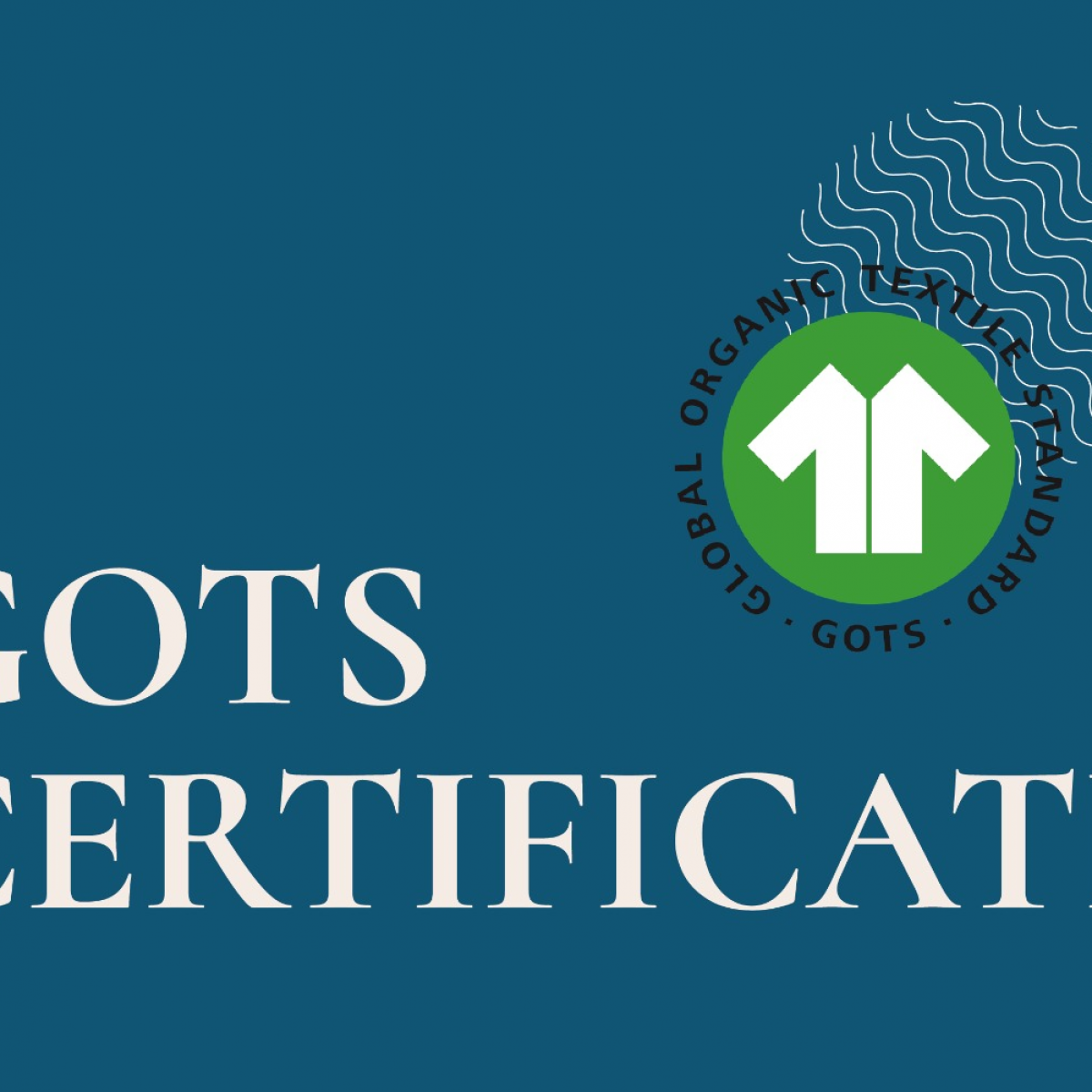 The most wanted certificate in the world of textiles | Seeds Concept